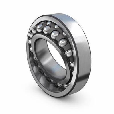 China 2312/1612 Self Aligning Ball Bearings 60x130x46 Bearing Standard Cage for sale
