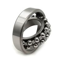 China 2312/1612 Self Aligning Ball Bearings 60x130x46 Bearing Standard Cage for sale