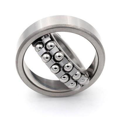China High Precision Self Aligning Ball Bearing 2222K+H322 1152 Normal Clearance for sale