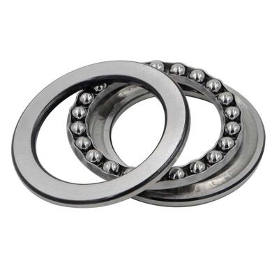 China 234430B/2268130 Precision Thrust Bearing , Plane Axial Ball Bearing Single Row for sale