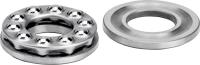 China 52415/38415 Single Row Thrust Ball Bearing High Precision For Oven Turntable / Pump for sale