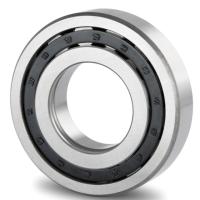 China NUP306E 92306E Cylindrical Roller Bearing 30x72x19 Geometric Shape for sale