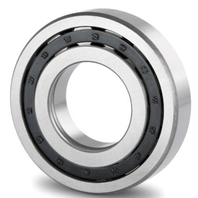 China NUP306E 92306E Cylindrical Roller Bearing 30x72x19 Geometric Shape for sale
