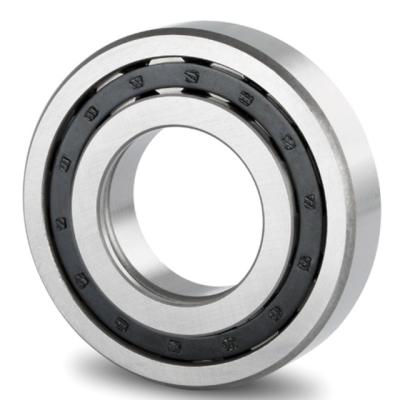 China Single Row Cylindrical Roller Bearing NUP2319 92619 95*200*67mm for sale