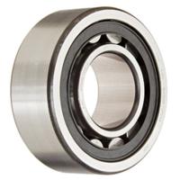 China JINGYAO NUP410/92410 Cylindrical Roller Bearing High Speed Precision High Temperature Resistance(50*130*31mm) for sale