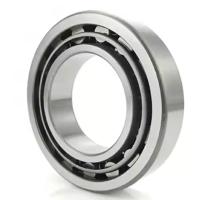 China NJ324 42324 Cylindrical Roller Bearing Single Row 120*260*55mm for sale