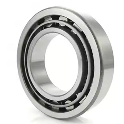 China NJ324 42324 Cylindrical Roller Bearing Single Row 120*260*55mm for sale