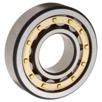 China NJ232 42232 Cylindrical Roller Bearing 160*290*48mm Wear Resistant for sale