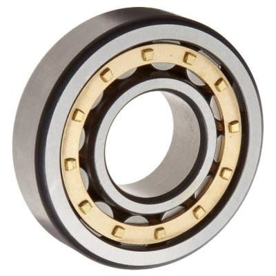 China NJ232 42232 Cylindrical Roller Bearing 160*290*48mm Wear Resistant for sale