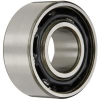 China 3308A/3256308 Angular Contact Bearing Self Aligning 40*90*36.5mm for sale