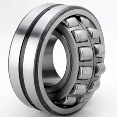 China JINGYAO Self-Aligning Roller Bearing 22224CCK/W33+H3124 High Speed and Long Life (110*215*58mm) for sale