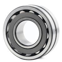 China JINGYAO Self-Aligning Roller Bearing 22228CCK/W33+H3128 High Speed and Long Life (125*250*68mm) for sale