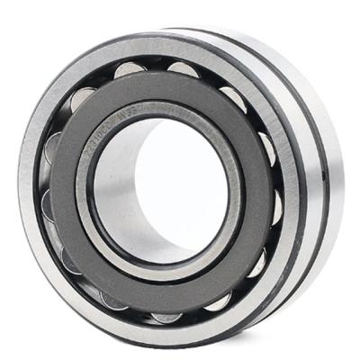 China JINGYAO Self-Aligning Roller Bearing 22228CCK/W33+H3128 High Speed and Long Life (125*250*68mm) for sale