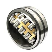 China Double Row Self Aligning Spherical Roller Bearing 22222CCK/W33+H322 for sale