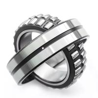 China JINGYAO Self-Aligning Roller Bearing 22226CCK/W33+H3126 High Speed and Long Life (115*230*64mm) for sale