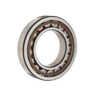 China NJ212E 42212E Cylindrical Roller Bearing 60x110x22 High Temperature Resistant for sale