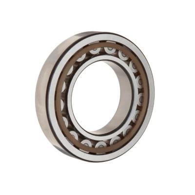 China NJ212E 42212E Cylindrical Roller Bearing 60x110x22 High Temperature Resistant for sale