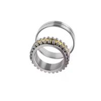 China NN3080 YA1 OEM Roller Bearing High Temperature Resistance 400*600*148mm for sale