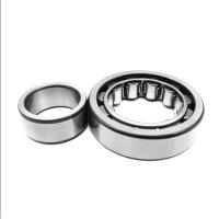 China NU207M 32207H Cylindrical Roller Bearing 35x72x17 For Home Application for sale