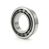 China NU217 32217 Deep Groove Roller Bearing 85x150x28 For Water Pump Motor for sale