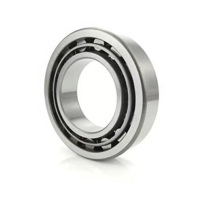 China NU217 32217 Deep Groove Roller Bearing 85x150x28 For Water Pump Motor for sale