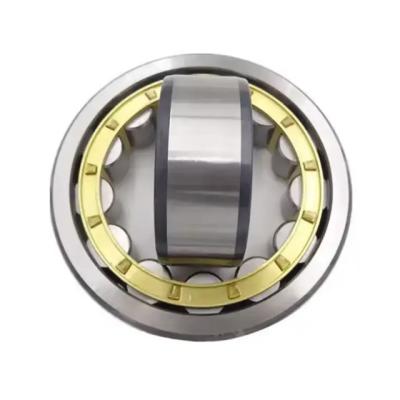 China NU218M 32218H Custom Roller Bearings Single Row 90x160x30 Bearing for sale