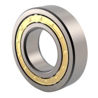China JINGYAO NJ220 42220 Deep Groove Ball Bearing Single Row 100*180*34mm for sale
