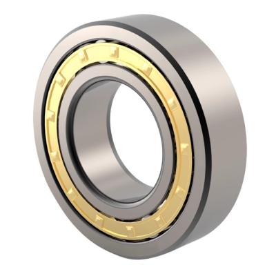 China JINGYAO NJ220 42220 Deep Groove Ball Bearing Single Row 100*180*34mm for sale