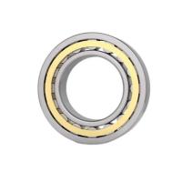 China NU226M 32226H Cylindrical Roller Bearing Wear Resistant 130*230*40mm for sale