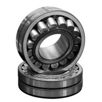 China Single Row High Speed Roller Bearings Self Aligning 232/500CACK/W33 Long Life Bearings for sale