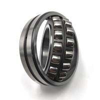 China Double Row Self Aligning Roller Bearing 85*180*60mm 2317CC/W33(53617) for sale