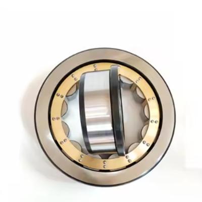 China NU1022M 32122H High Speed Cylindrical Roller Bearings 110x170x28mm for sale