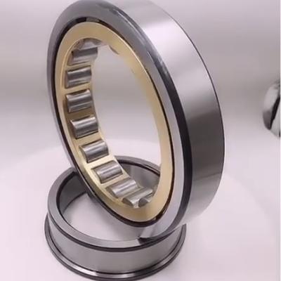 China NN3060 W33 Precision High Speed Roller Bearings 300*460*180mm for sale