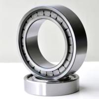 China NN3017K W33 Bearing , 1.63KG High Temperature Roller Bearings 85*130*34mm for sale