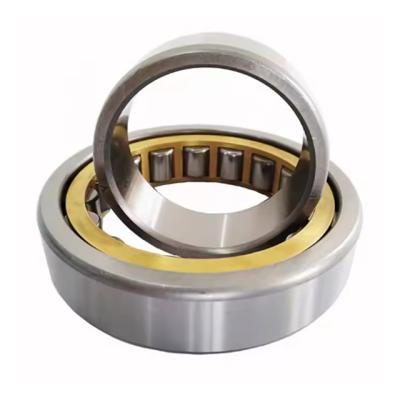 China NN3013KTN1 Cylindrical Roller Bearing Types  65*100*26mm Size for sale