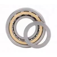 China N2310E High Speed Cylindrical Bearing Types High Speed Precision 50x110x40 Bearing for sale