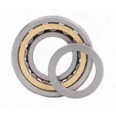 China N2310E High Speed Cylindrical Bearing Types High Speed Precision 50x110x40 Bearing for sale