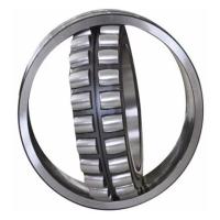 China Self Aligning High Speed Roller Bearing 25x52x18 22205TN1/W33 for sale