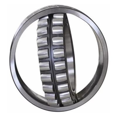 China Self Aligning High Speed Roller Bearing 25x52x18 22205TN1/W33 for sale