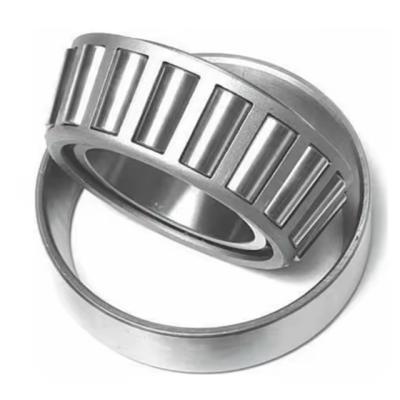 China T2ED070 Tapered Roller Bearing 70*130*42mm High Hardness High Precision for sale