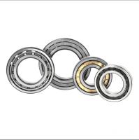 China JINGYAO Cylindrical Roller Bearing NU315E High Speed Precision High Temperature Resistance(75*160*37mm) for sale