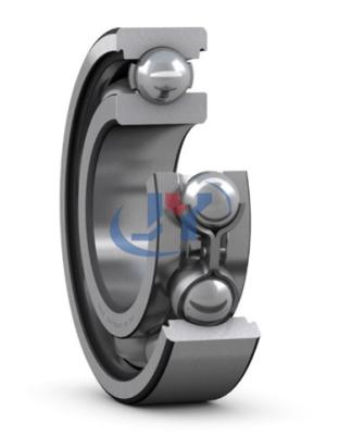 China 6319/319 Deep Groove Ball Bearings High Precision 95*200*45mm for sale