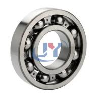 China High Precision Ball Bearing 6308/308 Alloy Steel Ball Bearing 40x90x23 for sale