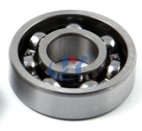 China 6304/304 Stainless Steel Deep Groove Ball Bearings 20*52*15mm for sale