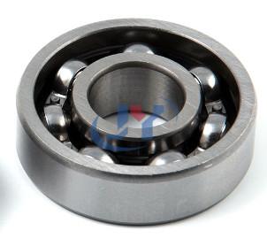 China 6304/304 Stainless Steel Deep Groove Ball Bearings 20*52*15mm for sale