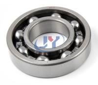 China Compact 6314/314 Bearing , Alloy Steel Ball Bearing Deep Groove for sale