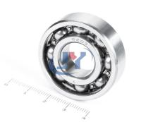 China JINGYAO 6203/203 Low Friction and Noise Deep Groove Ball Bearings for Smooth Performance for sale