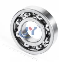 China 6310/310 Precision Deep Groove Ball Bearings Low Friction Low Noise for sale