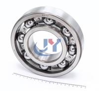 China 6317/317 Deep Groove Ball Bearings 85*180*41mm Alloy Steel Material for sale