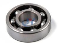 China 6305/305 Low Noise Ball Bearing 25x62x17 For Instruments / Motors for sale